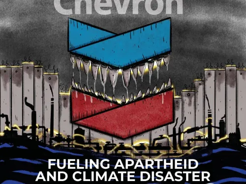 CAMPAIGNS | BDS Movement