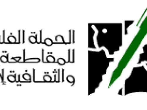 BDS Guidelines | BDS Movement